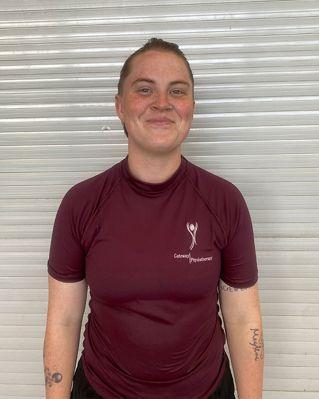 Meet the Gateway Physiotherapy Team