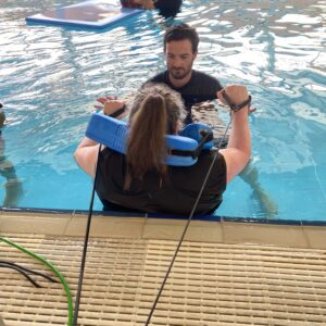 Gateway Physiotherapy & Hydrotherapy Webinars