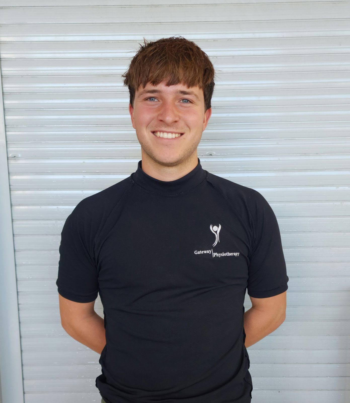 Meet the Gateway Physiotherapy Team