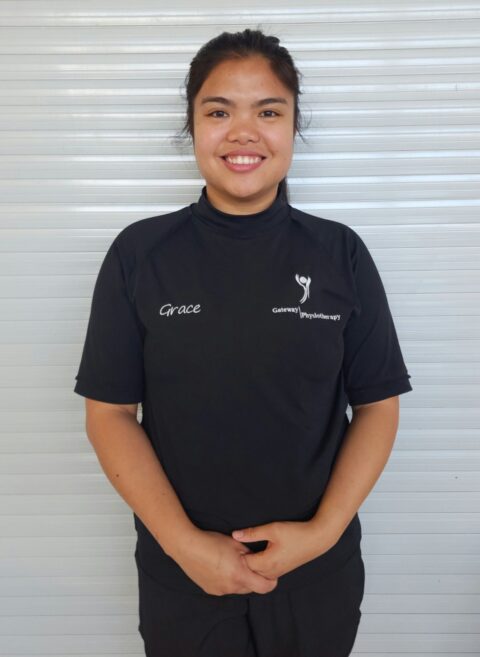 Meet the Gateway Physiotherapy Team