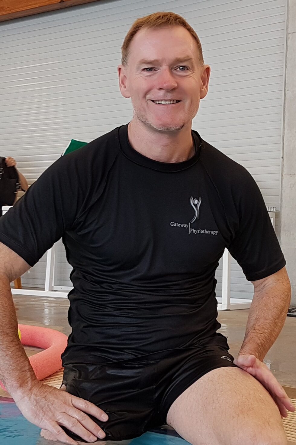 Meet the Gateway Physiotherapy Team